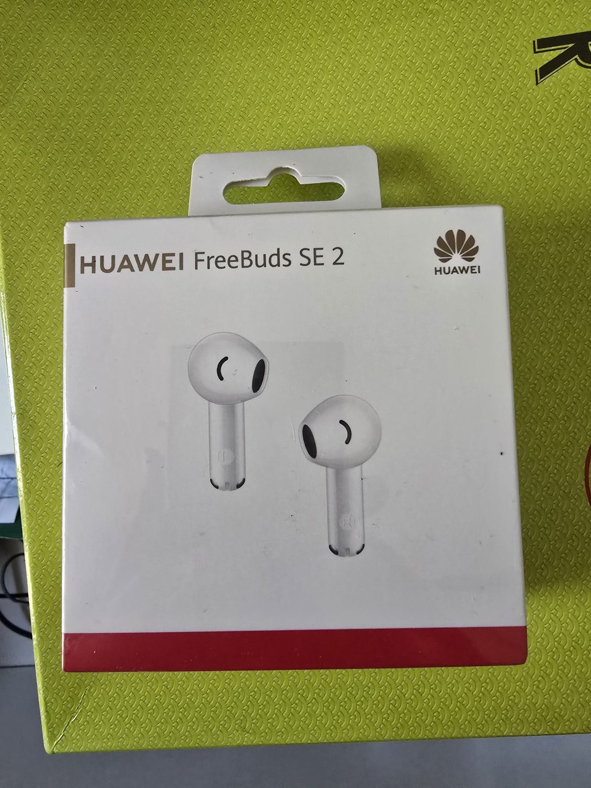 Slušalice Huawei FreeBuds SE2