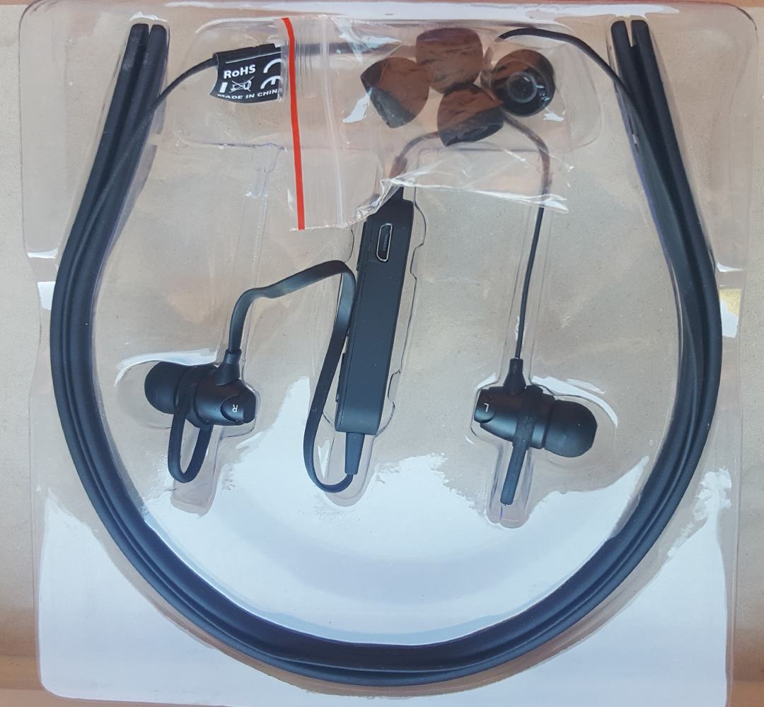 Sportske Bluetooth slusalice