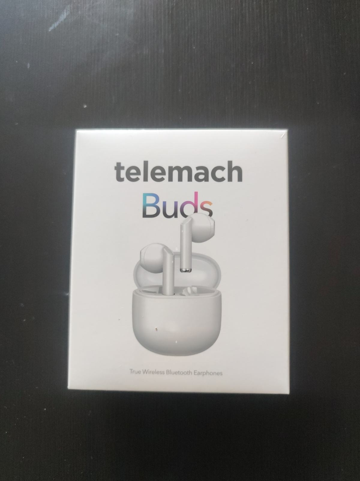 Telemach buds