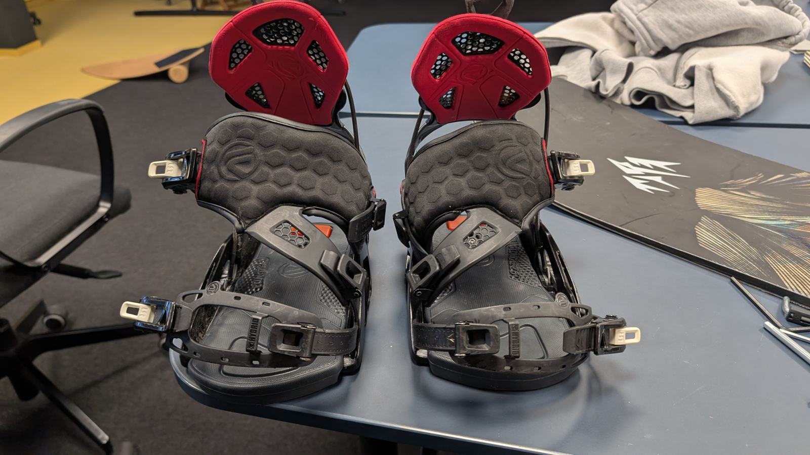 Flow Fuse-GT Hybrid 2017 veličina L