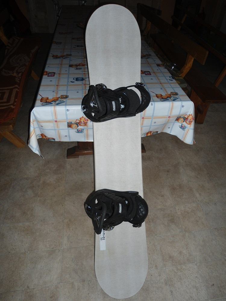 PRILIKA!!BURTON DOMINANT BOARD 156,BUCE BURTON,VEZOVI BURTON