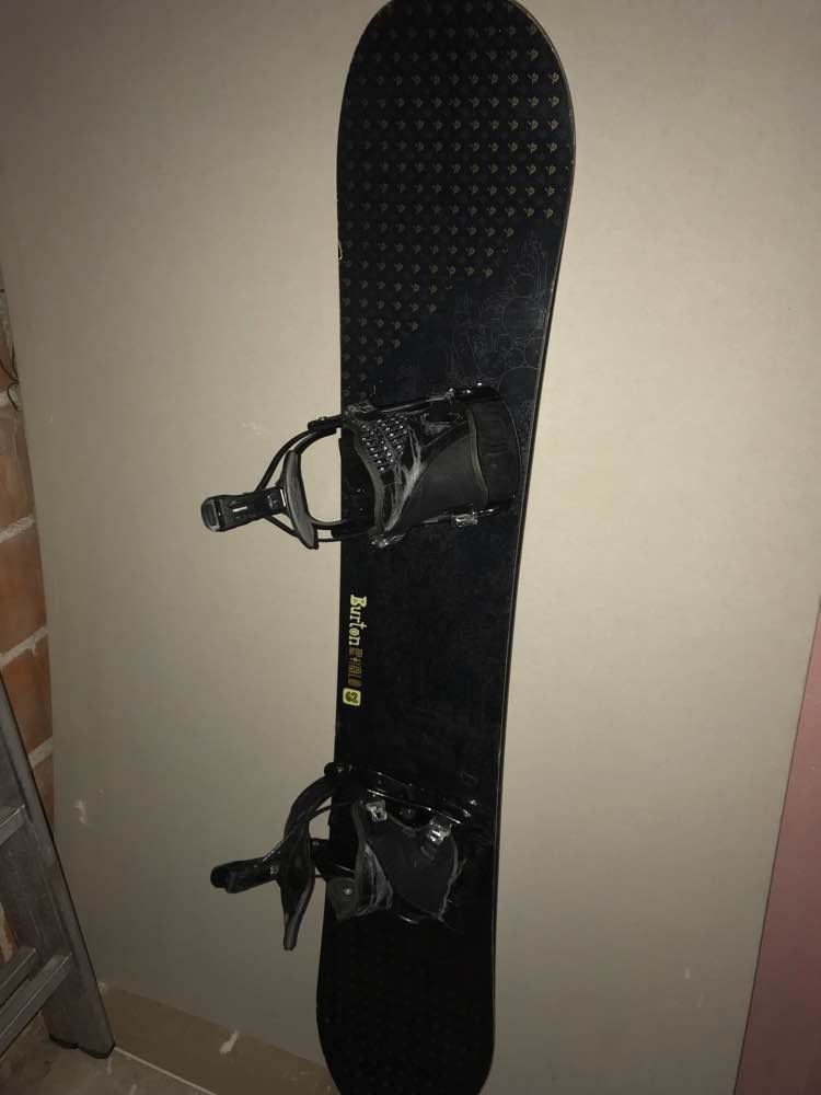 Burton royale 62