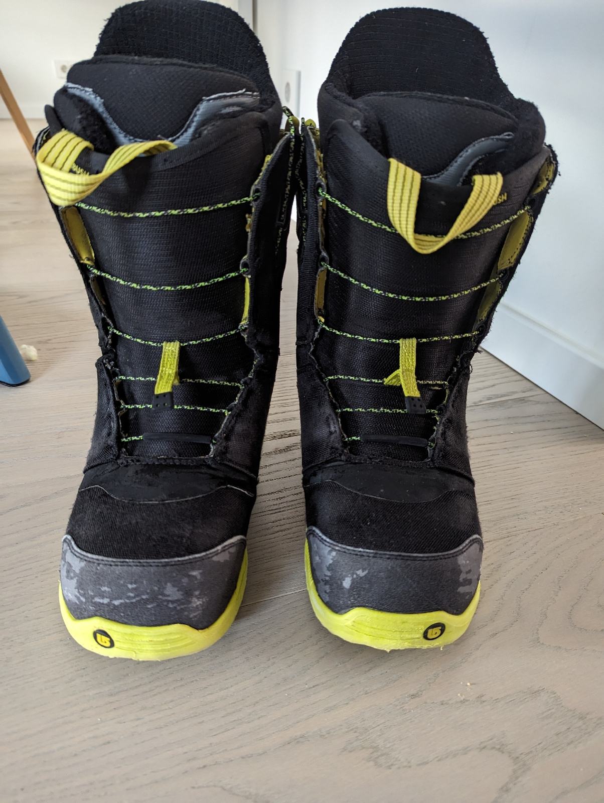 Snowboard buce Burton Ambush