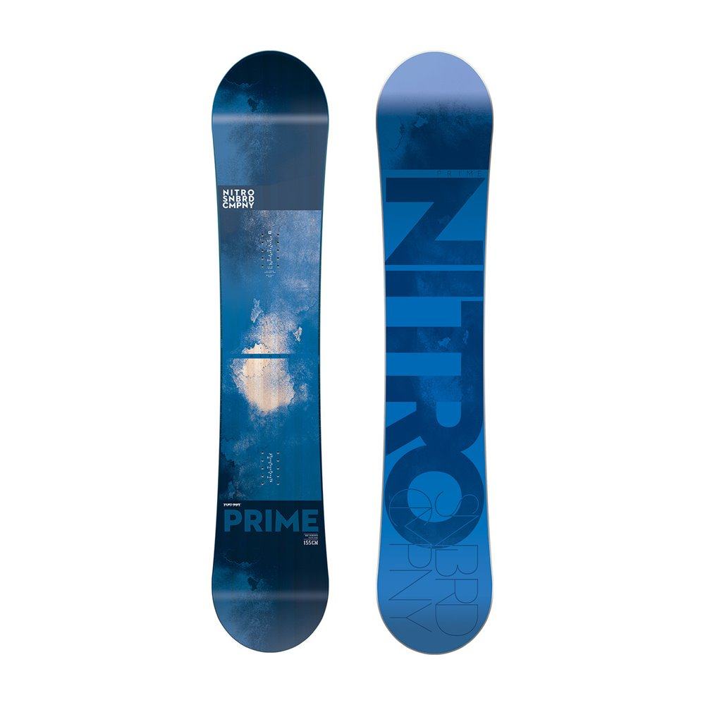 Snowboard /RASPRODAJA/ Nitro PRIME 2018