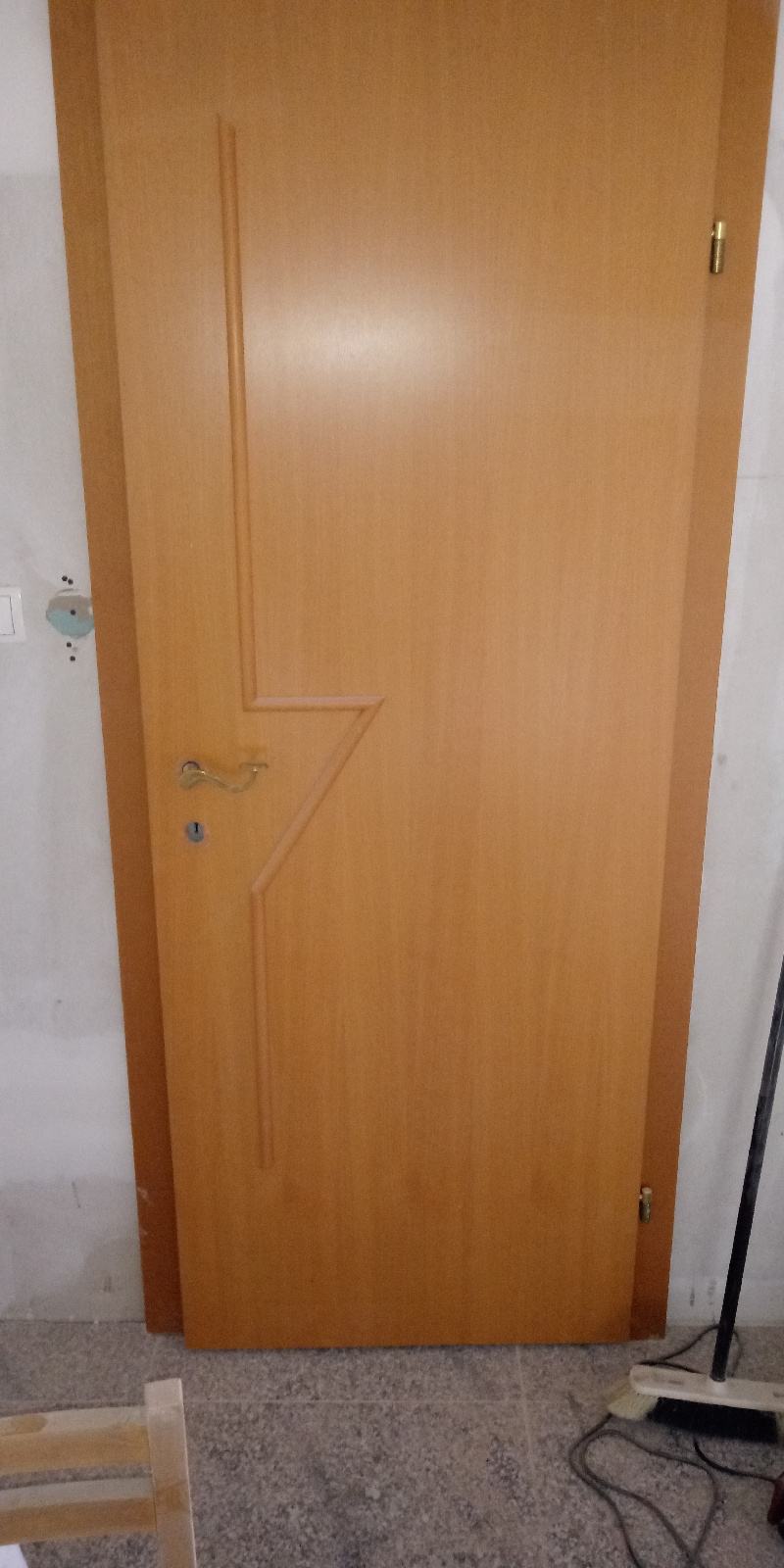 KUNEX sobna vrata sa štokom