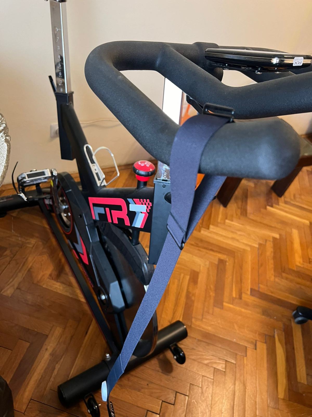 Gymstick FTR 7 Indoor Racer sobni bicikl