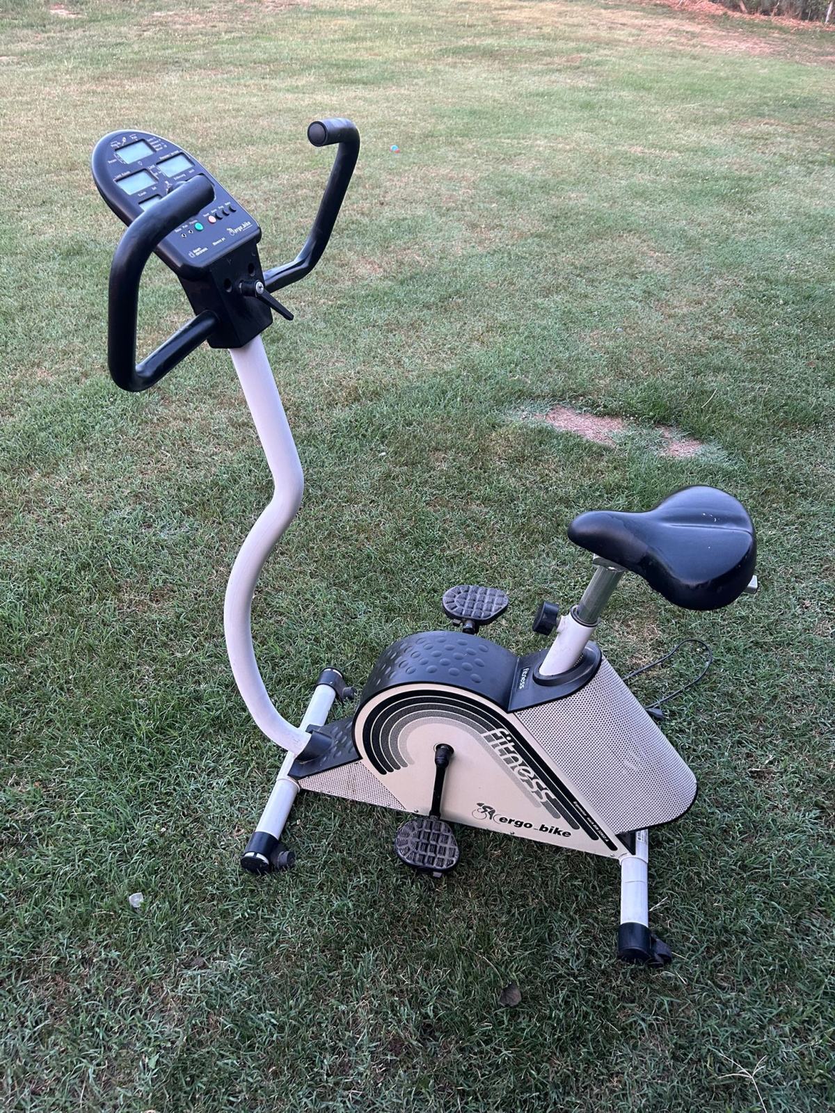 Sobni bicikl Daum Ergo-Bike