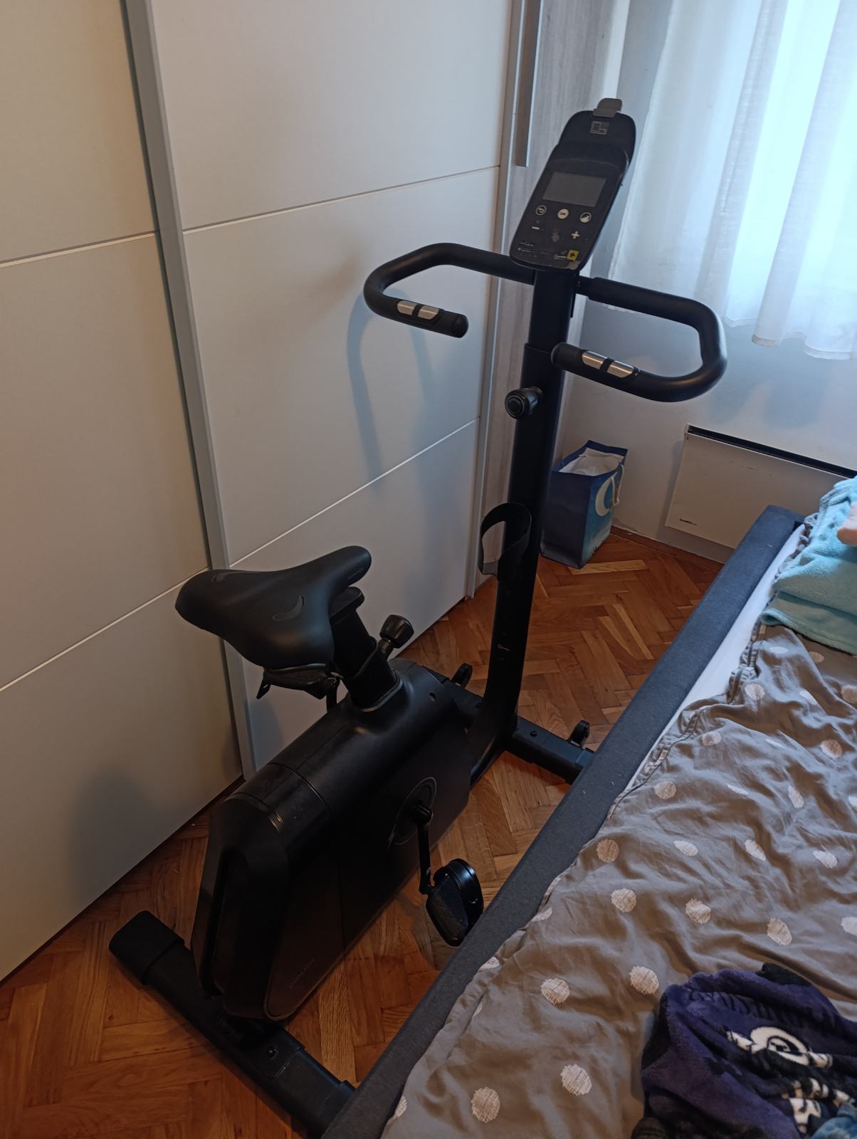 Sobni bicikl Domyos EB520 B