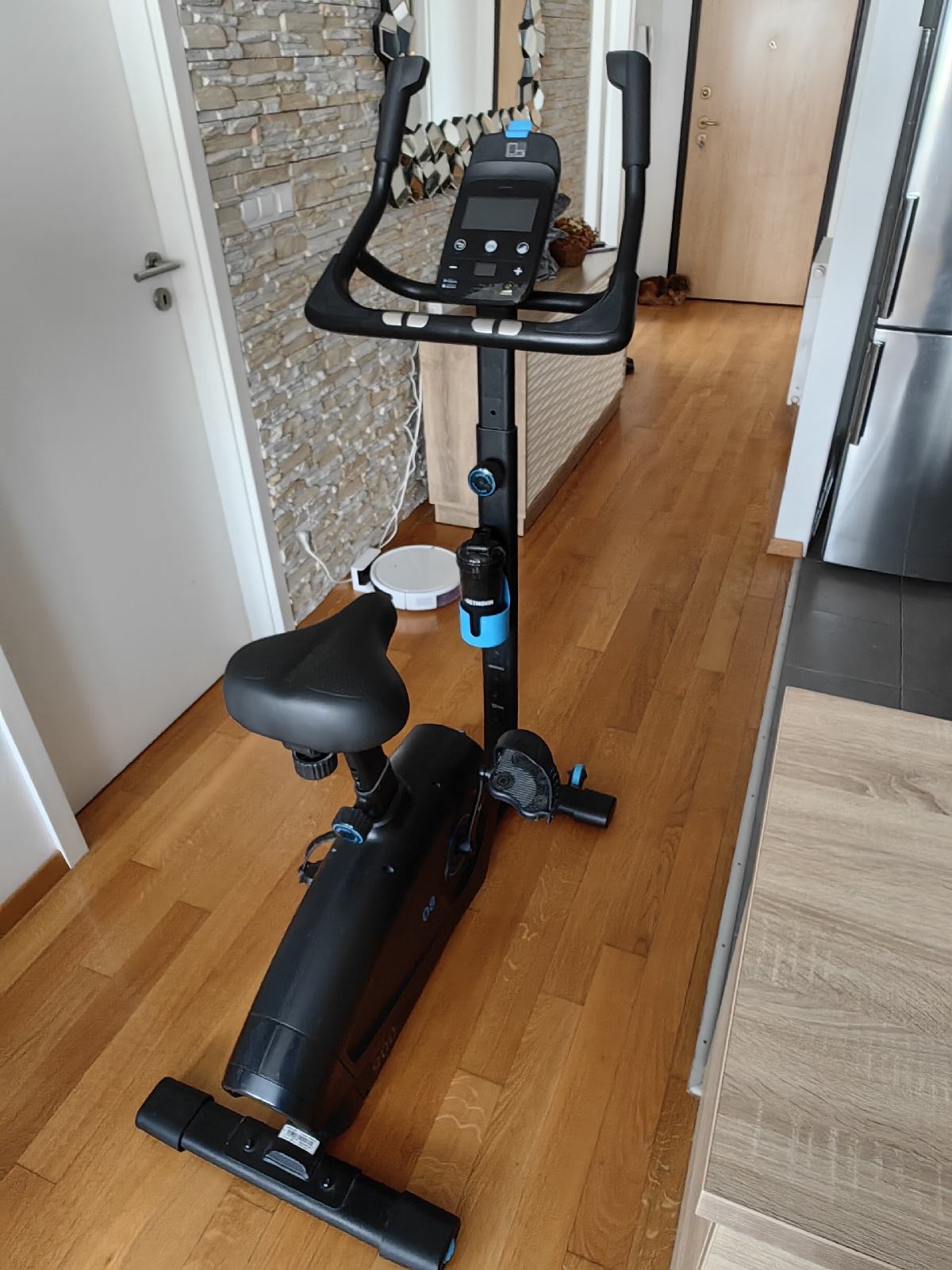 SOBNI BICIKL DOMYOS 900