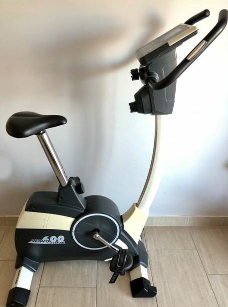 Sobni bicikl Kettler servo 600