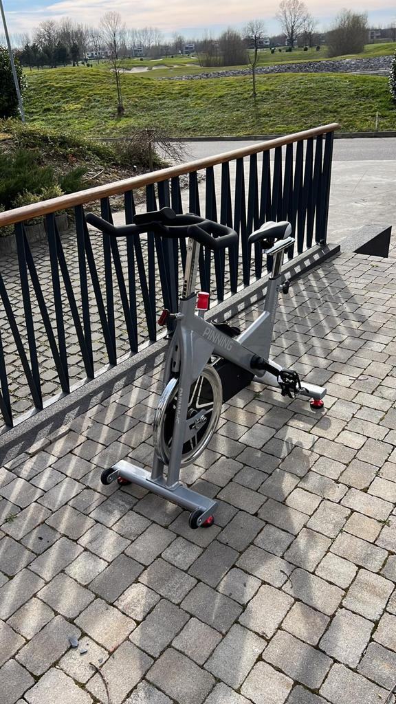 Sobni Spinning Bickl