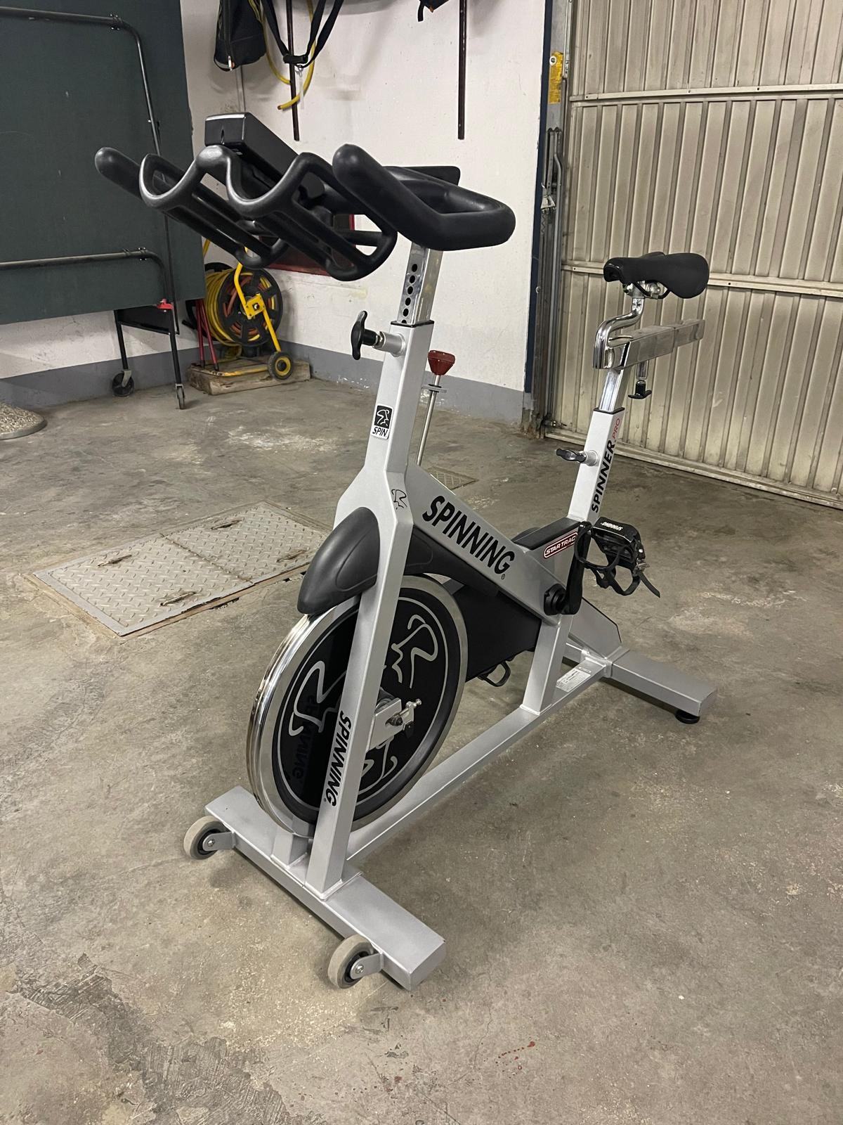 Spinning bicikl - Star Trac Spinner Cycle Bike