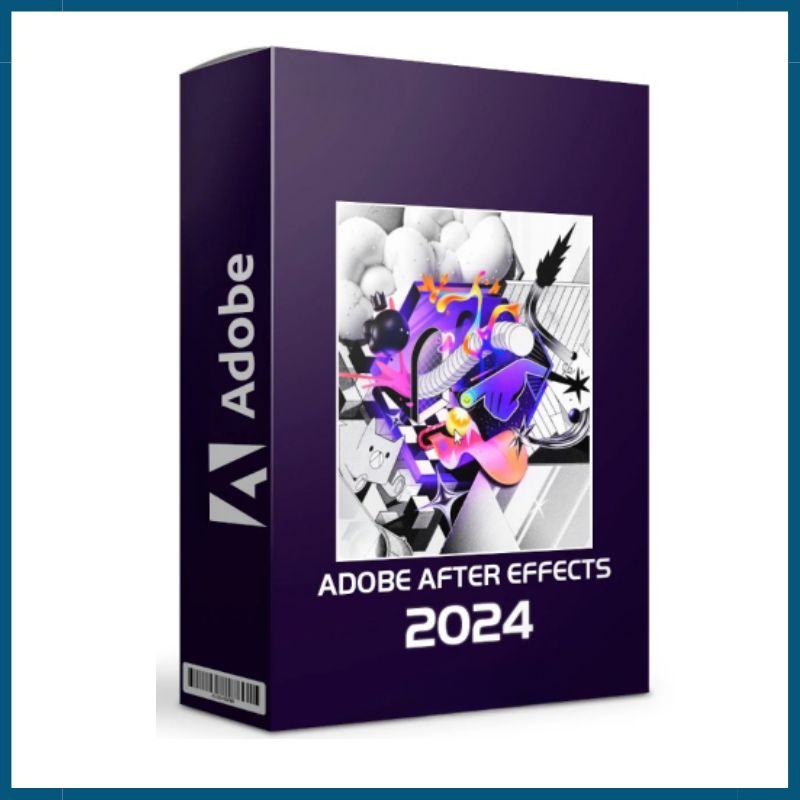 Adobe After Effects 2023