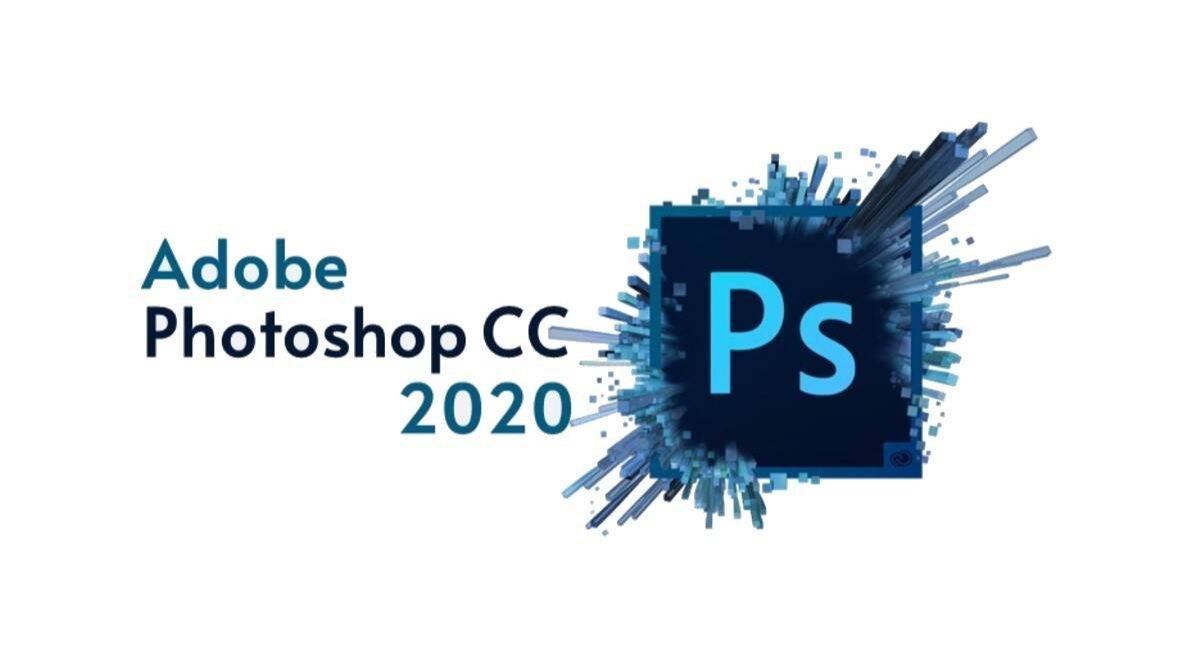 Adobe Photoshop 2020 LICENCA