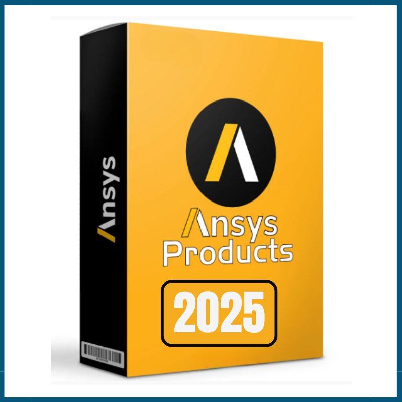 ANSYS Products 2025 za PC Windows puna verzija