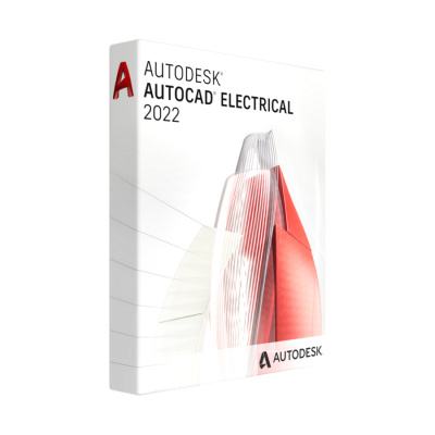 AutoCAD Electrical 2022