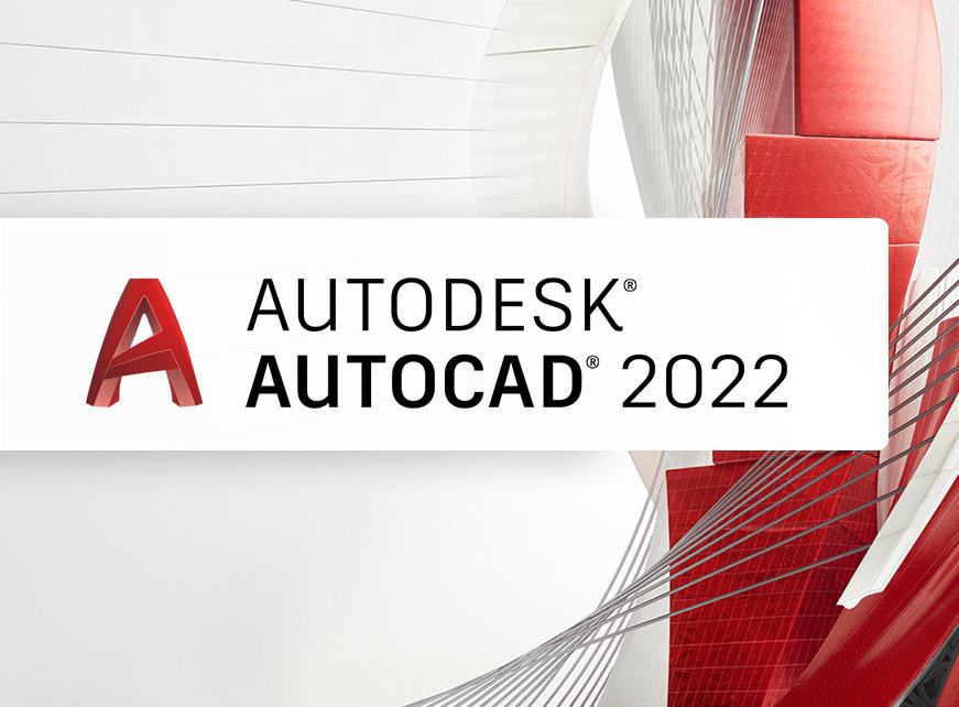 Autodesk AutoCAD 2022 LICENCA