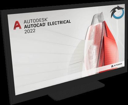 Autodesk AutoCAD Electrical 2022