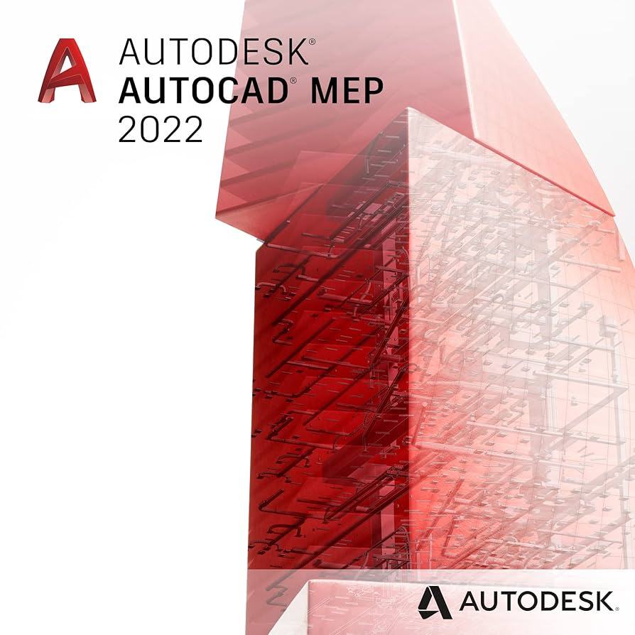 Autodesk AutoCAD MEP 2022 LICENCA