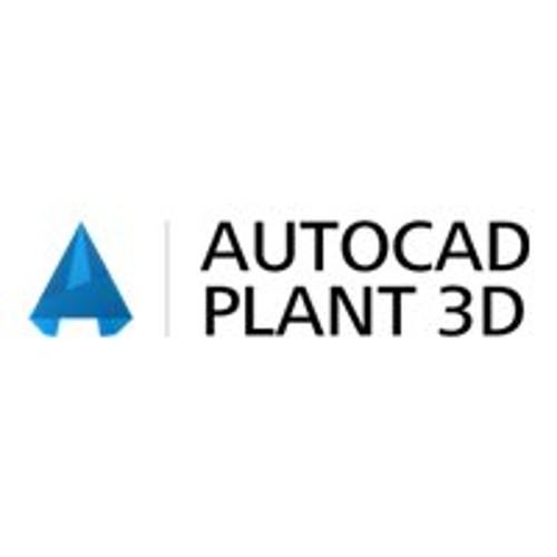 Autodesk AutoCAD Plant 3D 2020