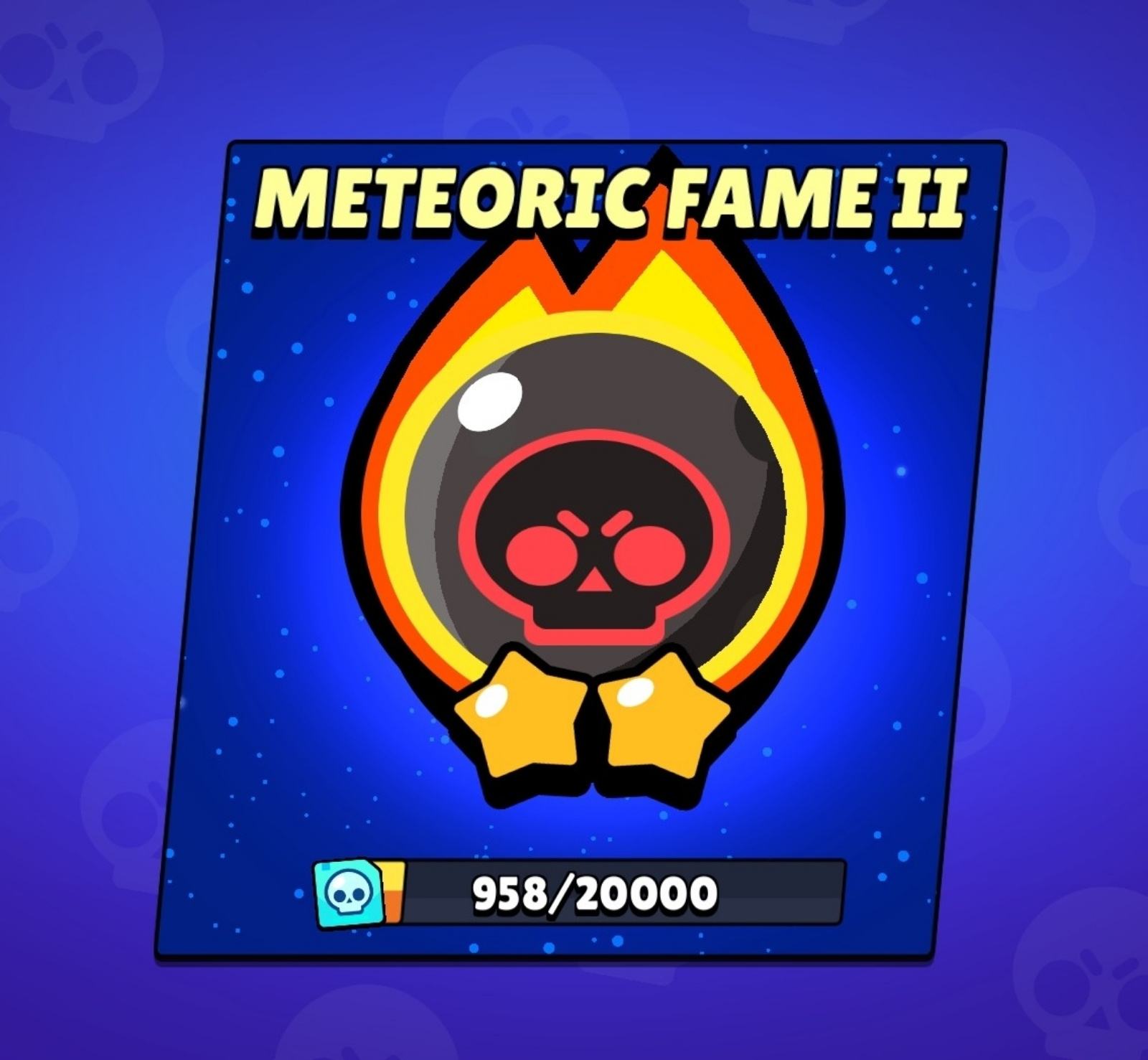 Brawl Stars acc 98/98 92.3k trofeja