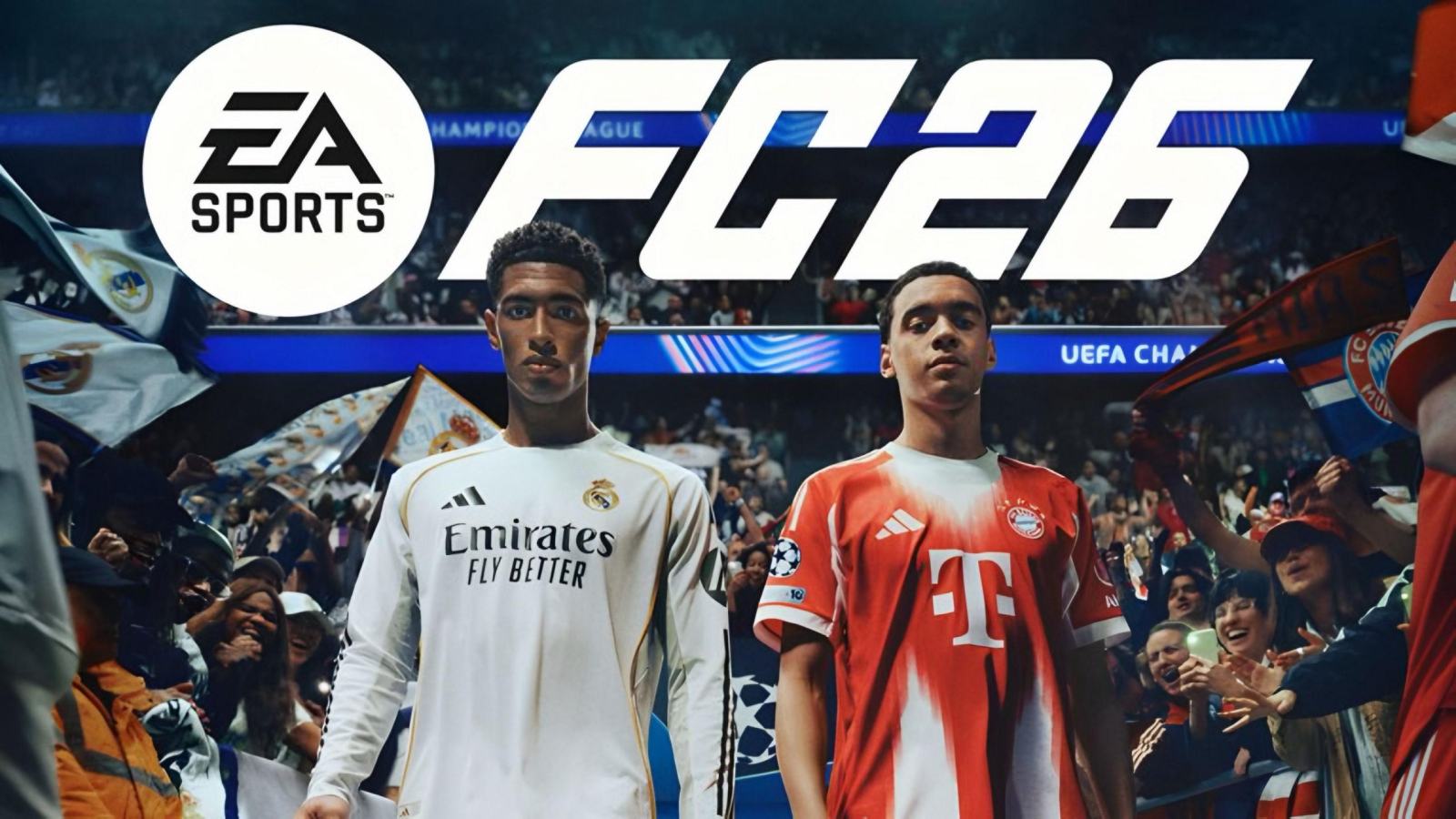 EA SPORTS FC 26 (PC) - Steam Račun