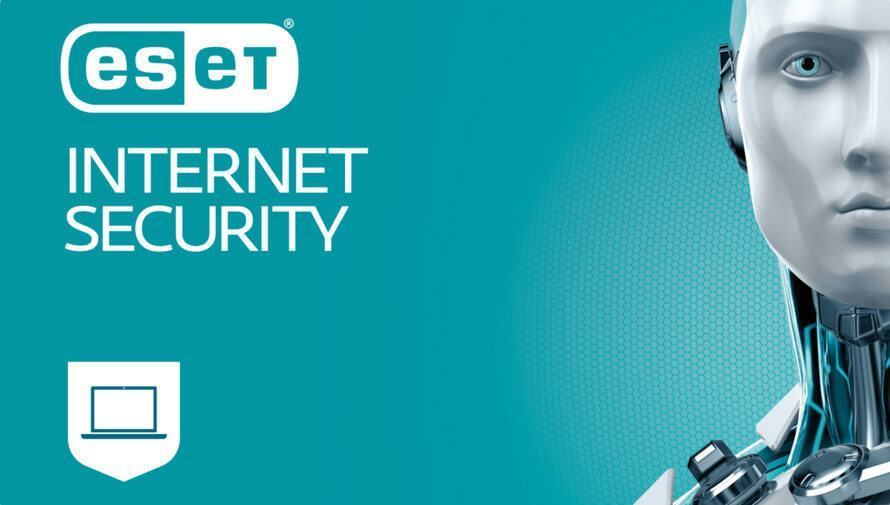 ESET NOD32 Antivirus / Internet Security 2023 - 2 godine 1/2/3 PC