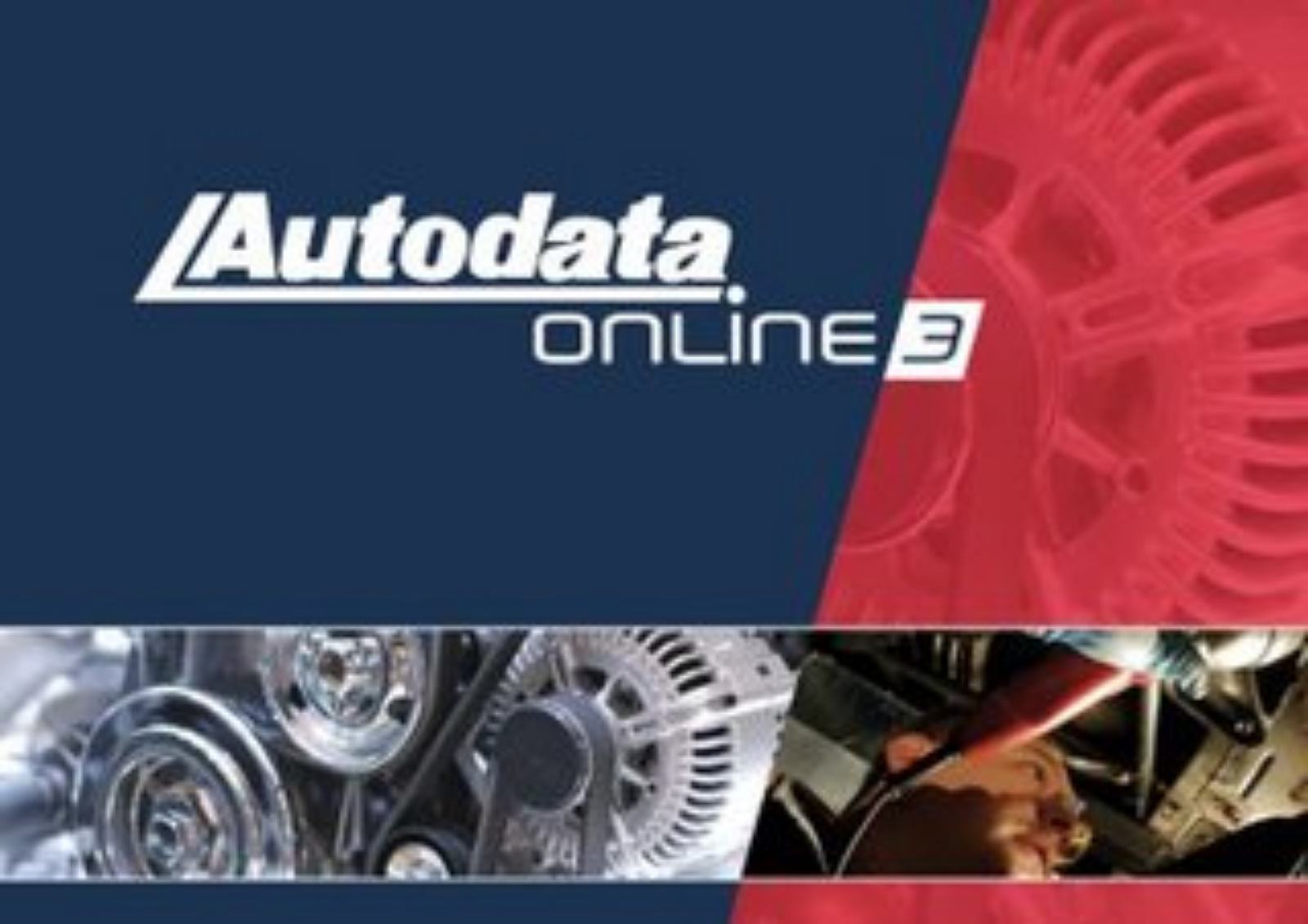 Autodata Online TRAJNA LICENCA R1 RAČUN