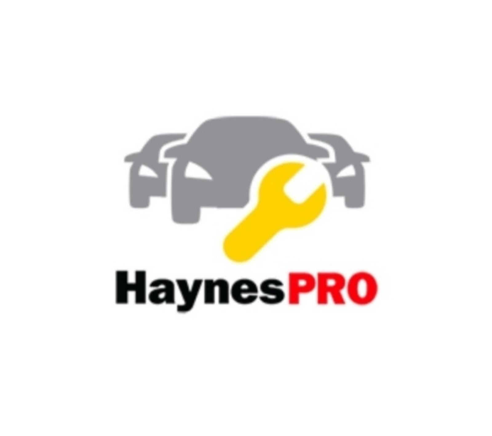 HaynesPro Online Licenca 05.2025 AutoDataTehničke Informacija 100 EURA