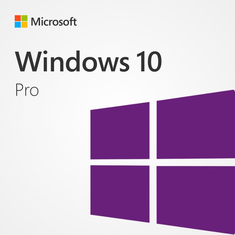 Microsoft Windows 10 Pro LICENCA KLJUC