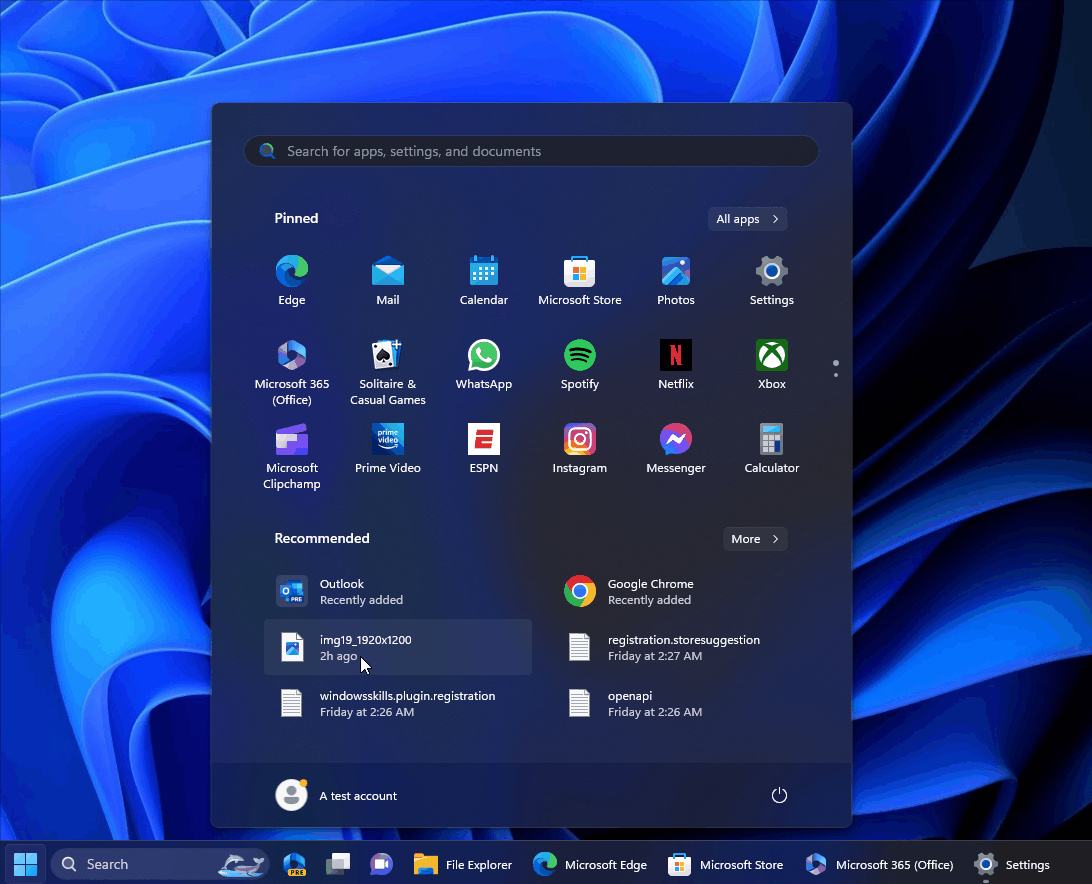 Microsoft Windows 11 home/pro Licenca