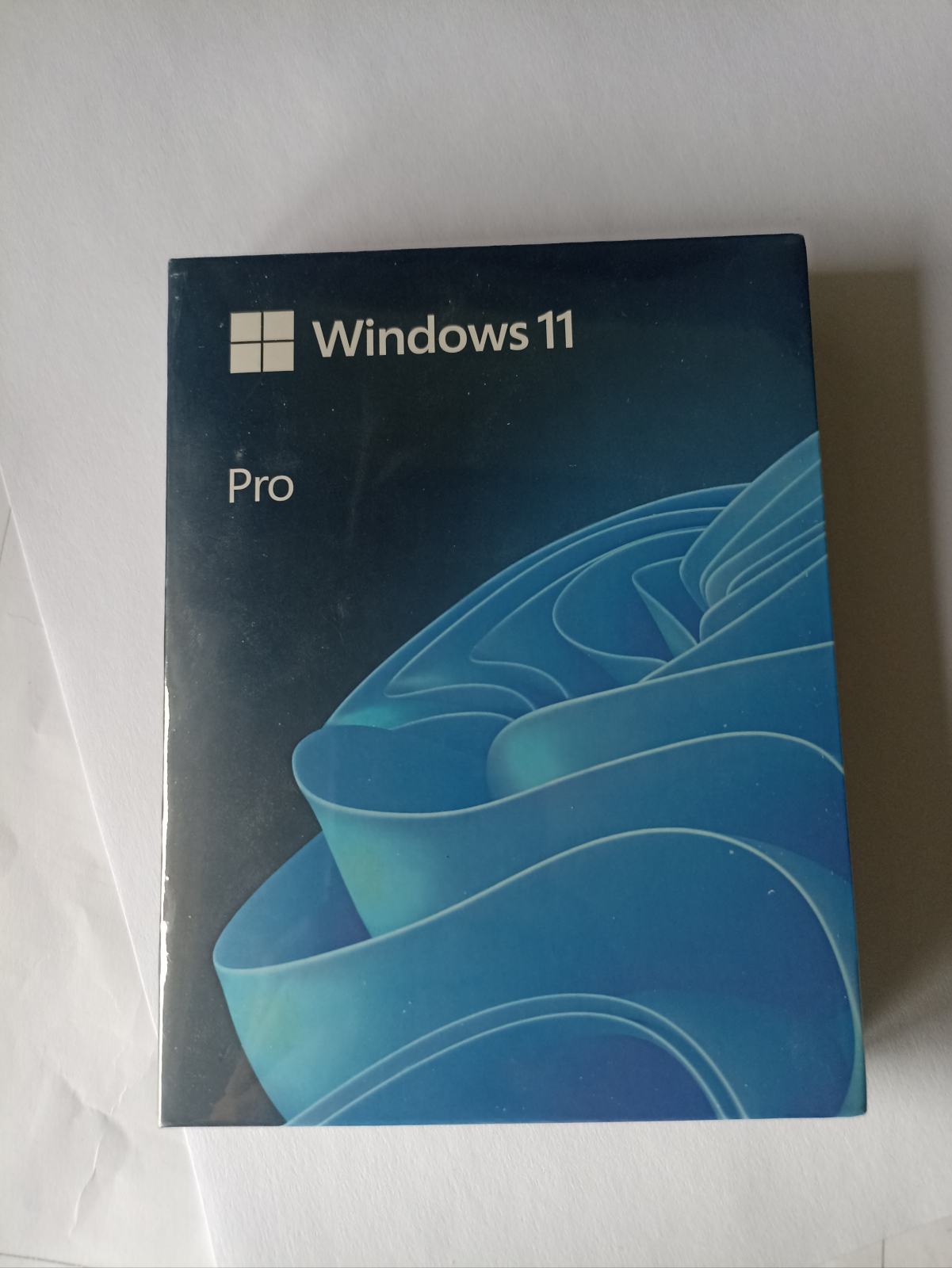 Microsoft Windows 11 Pro