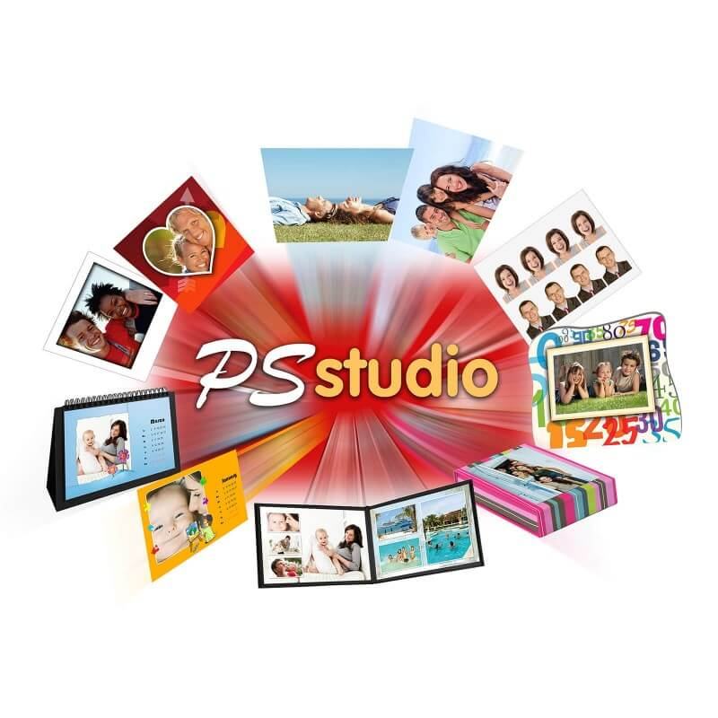 Mitsubishi PS Studio aplikacija (PS Suite)