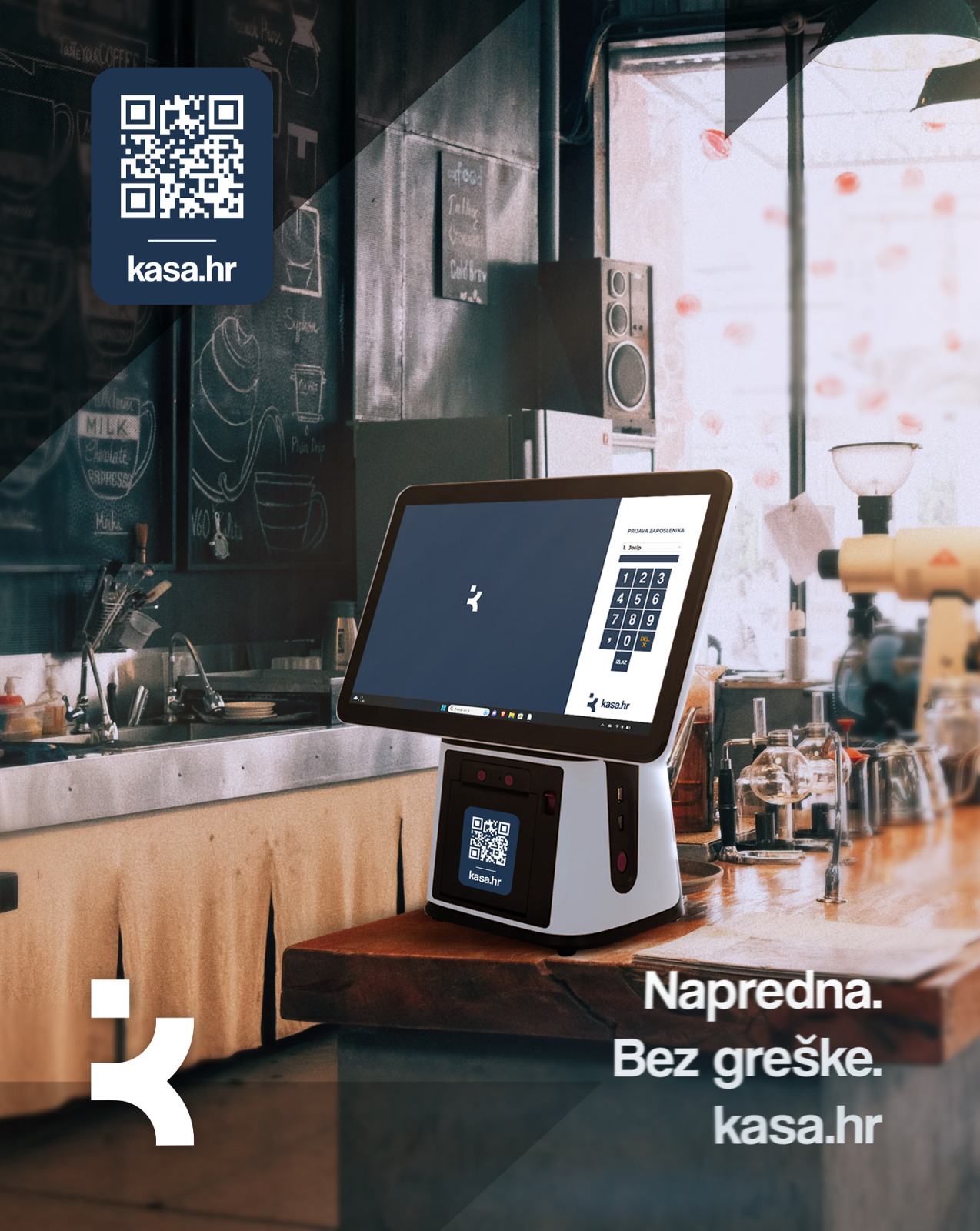 Program kasa.hr