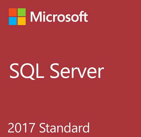 SQL Server 2016/2017/2019/2022 Standard