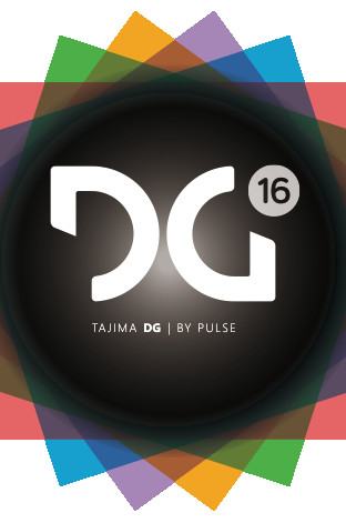 Tajima DG 16 By Pulse