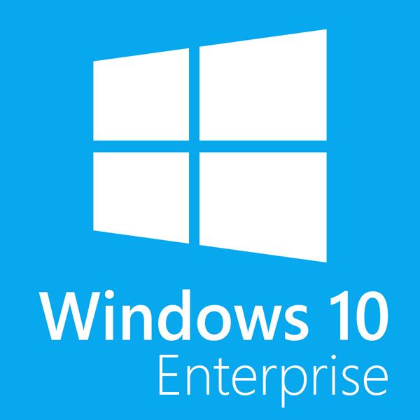 Windows 10 Enterprise Retail Key