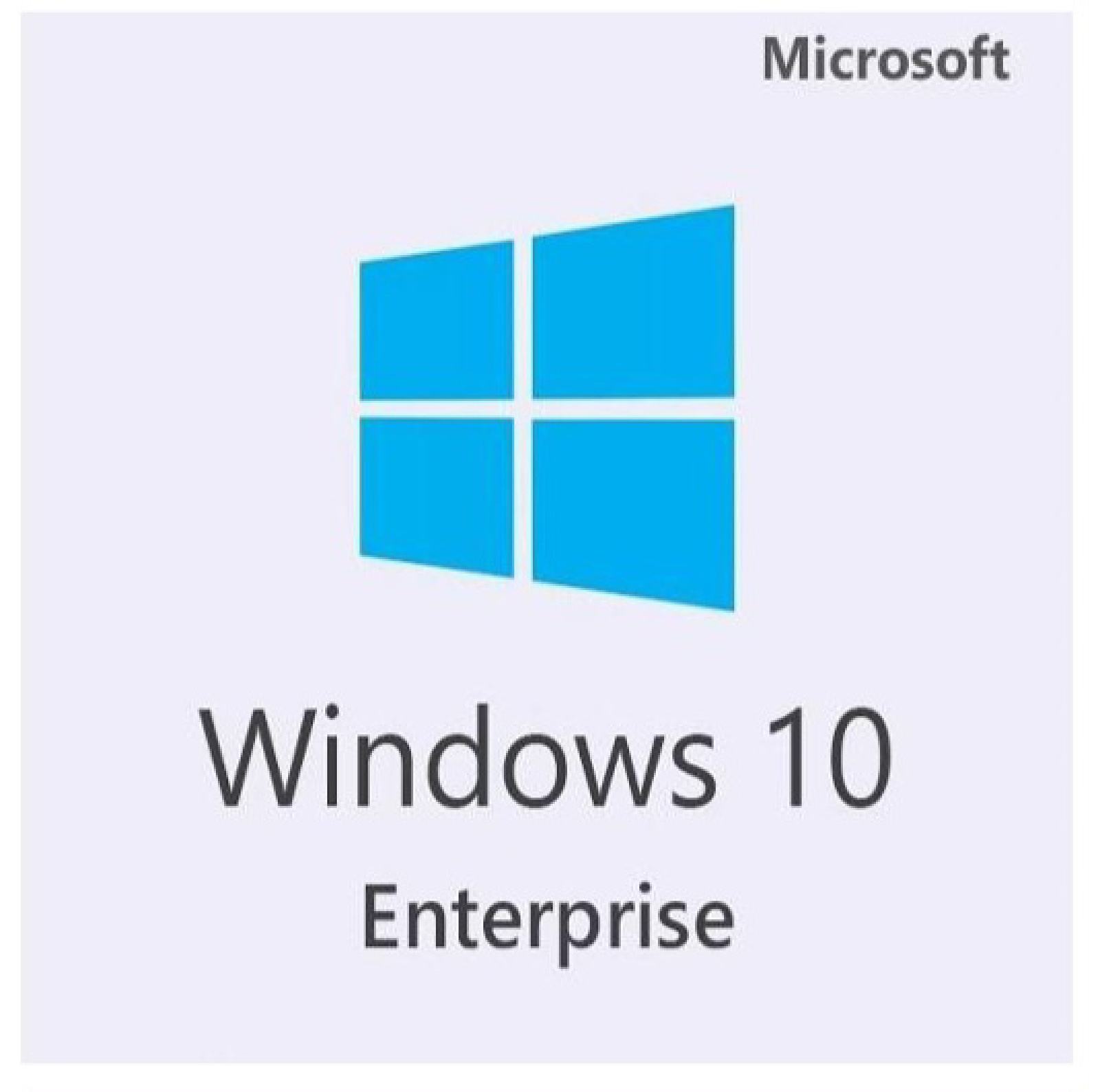 Windows 10 Enterprise