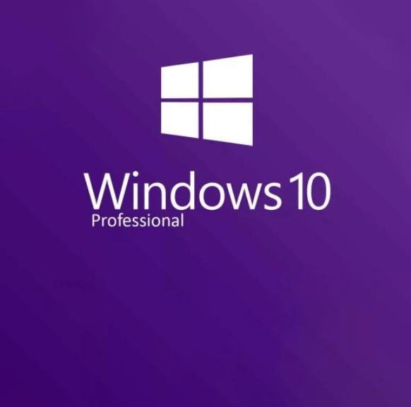 Windows 10 Pro