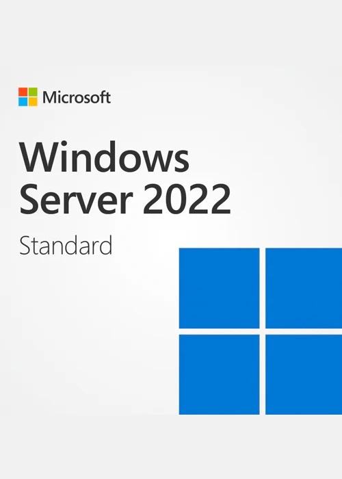 Windows Server 2022 - licenca, može R1 račun