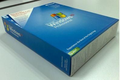 Windows XP Professional + * KEY ORIGINAL*