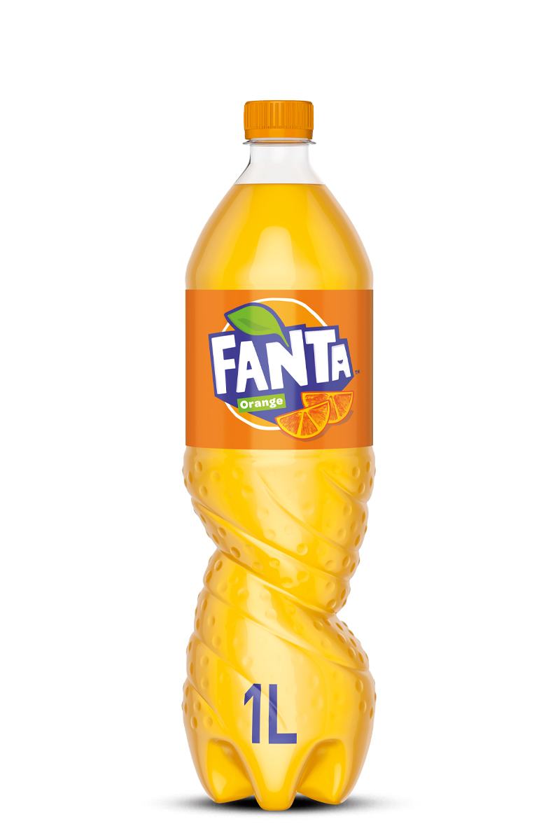Fanta (1 litra)