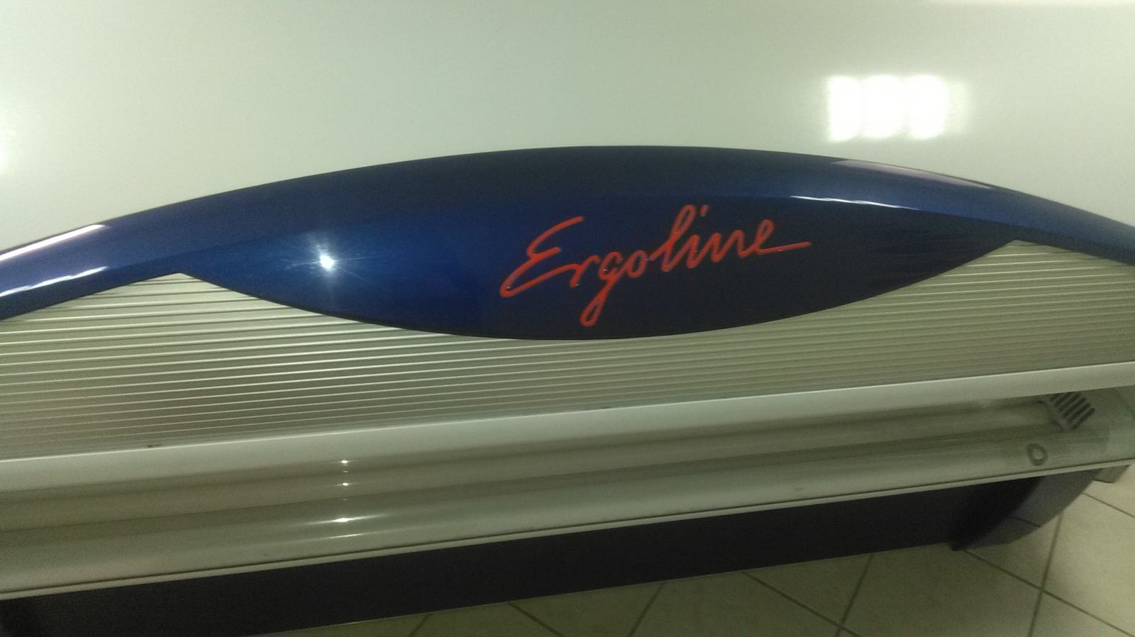 Ergoline 300 Super Power