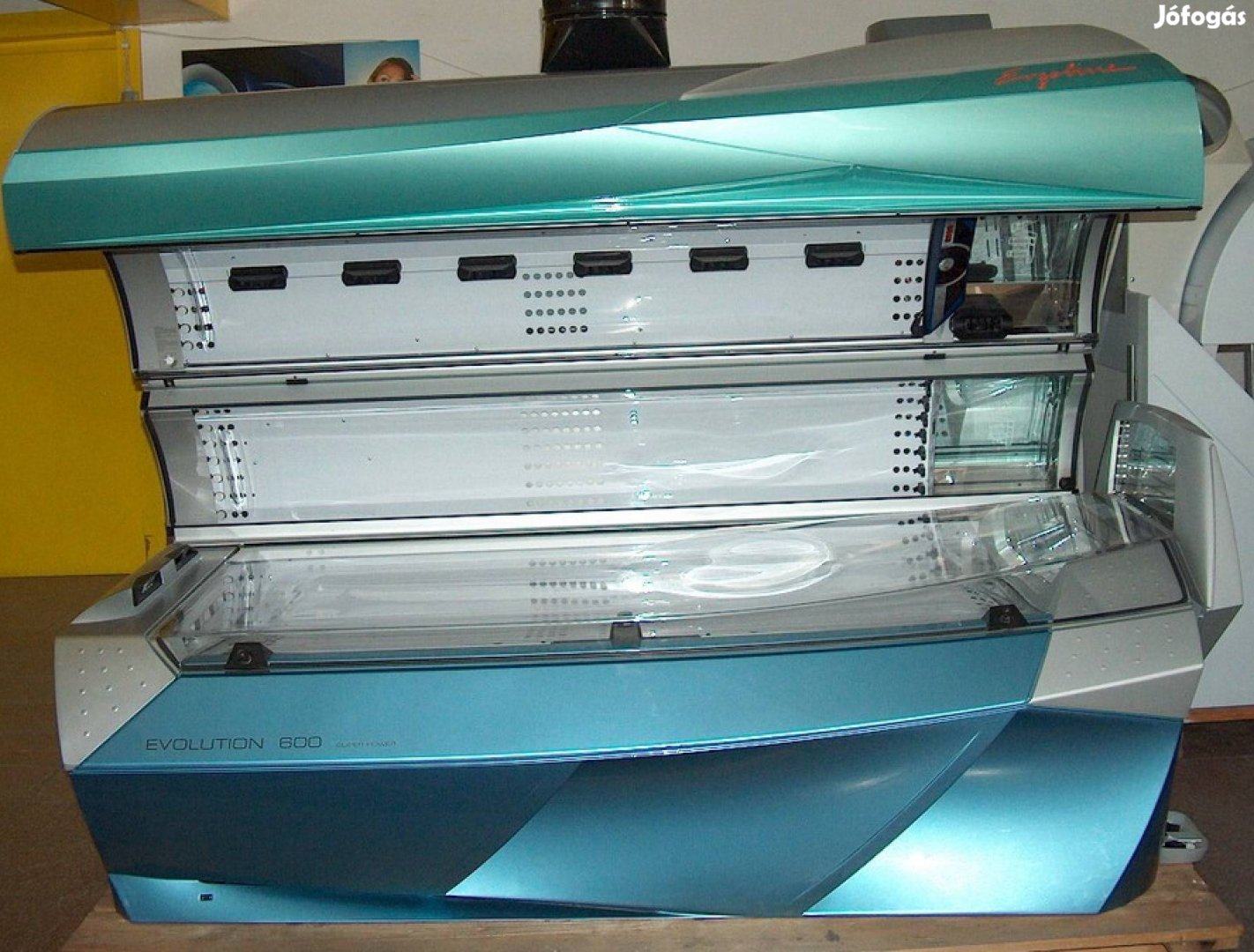 SOLARIJ ERGOLINE EVOLUTION 600