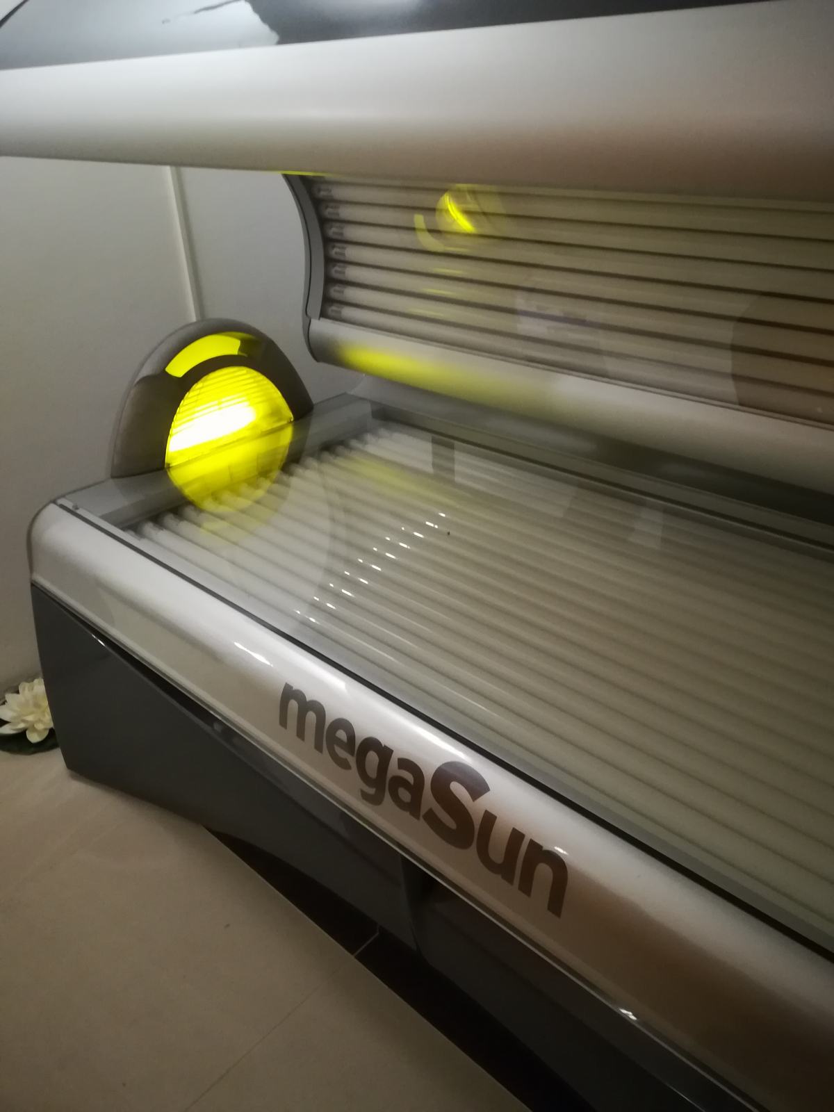 Solarij Mega Sun 4000