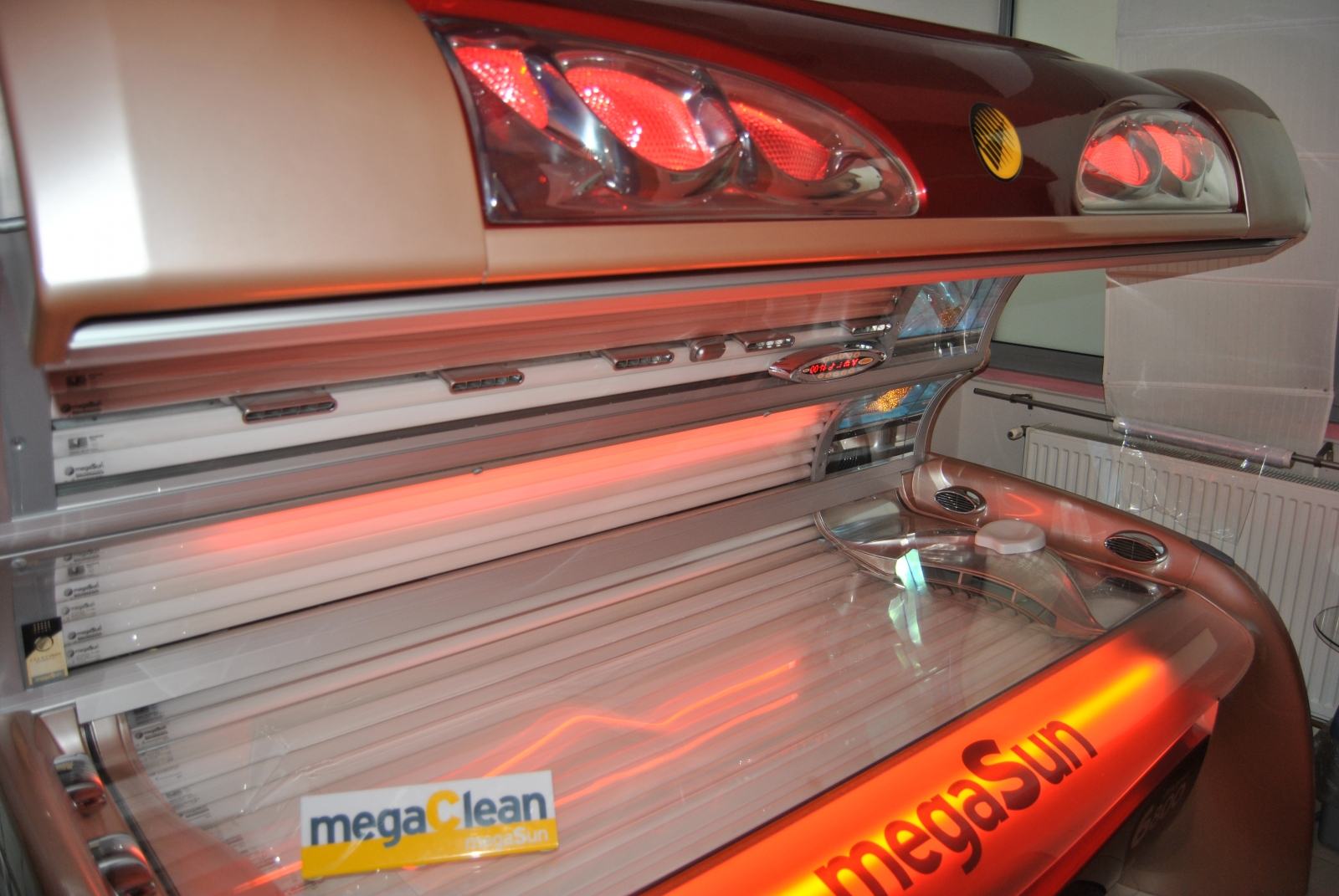 SOLARIJ MEGASUN 6800 ULTRA POWER