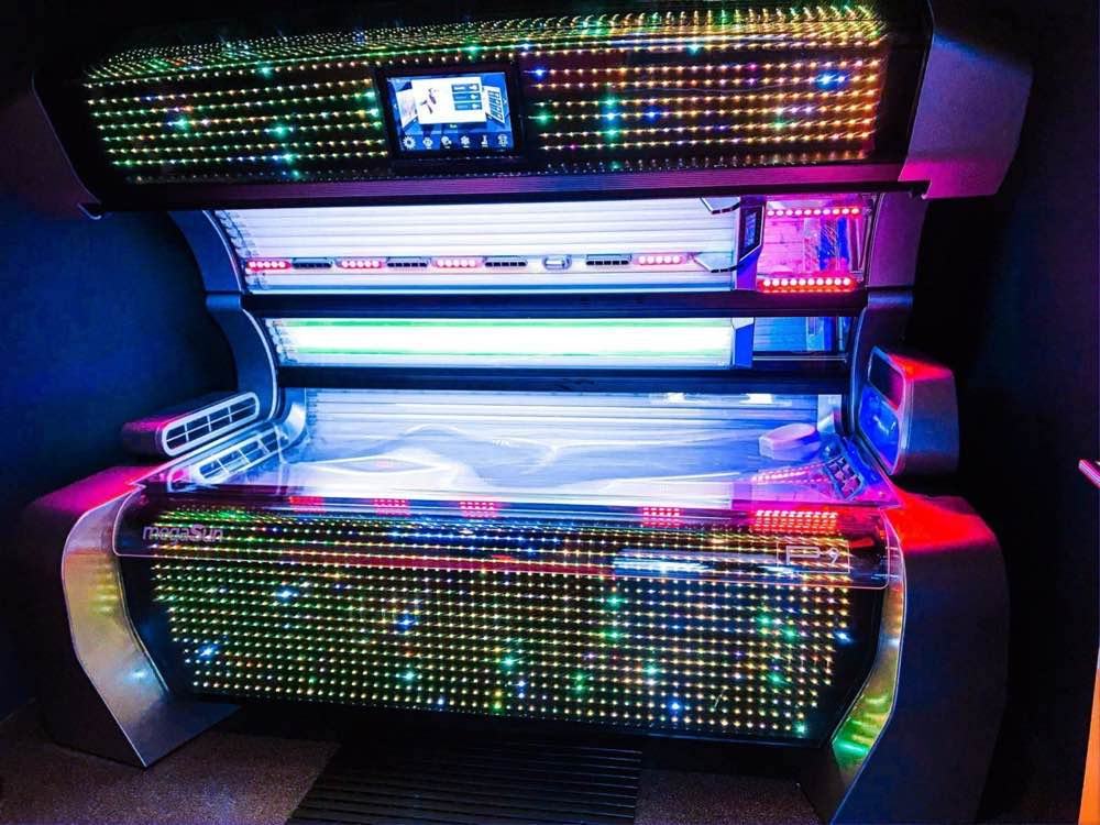 SOLARIJ MEGASUN P9 Porsche design Najnoviji model