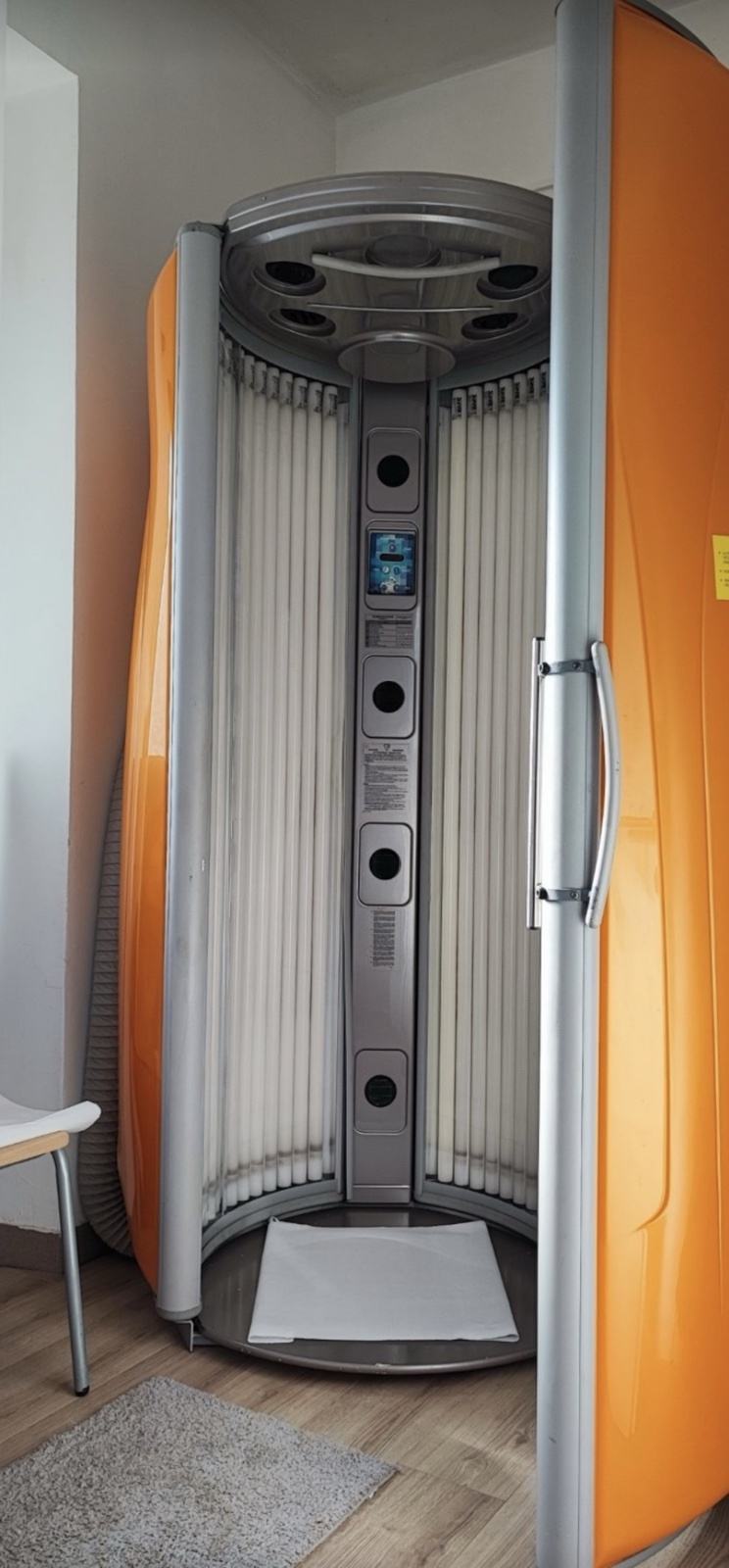 SOLARIJ PowerTower Turbo stojeći