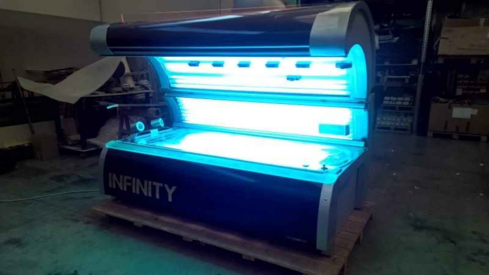 SOLARIJ QMED INFINITY