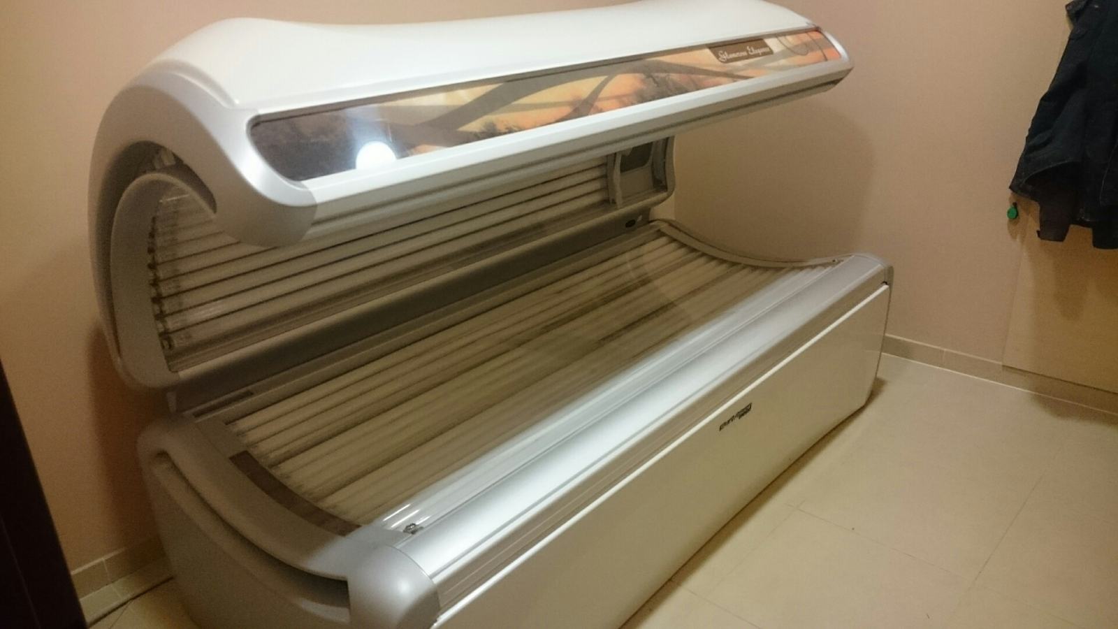 SOLARIJ SUNVISION TURBO - AKCIJA